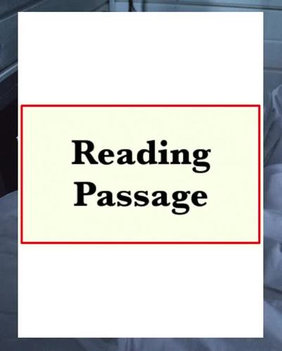 High School Reading Comprehension Worksheets Reading Passages Questions ...