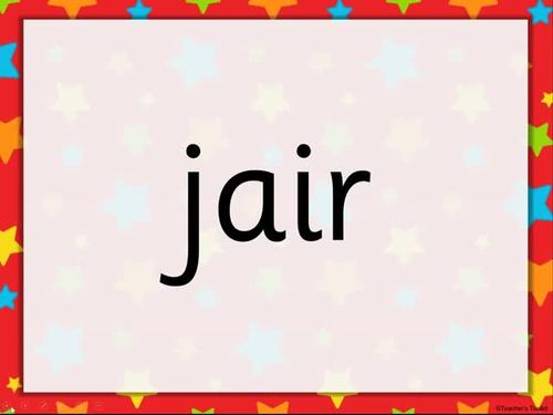 Phonics Screening Vol 14 Generator and Word Sort UK Teaching Resources