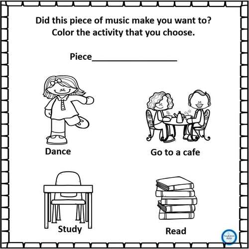 Jazz Music, Black History Bundle, Music and Literacy Units, by TEACH ...