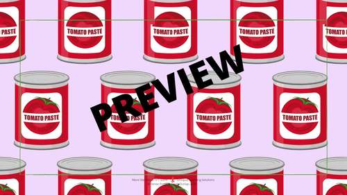 50 Zoom Backgrounds | Middle & High School Vibe | SET B | Distance Learning