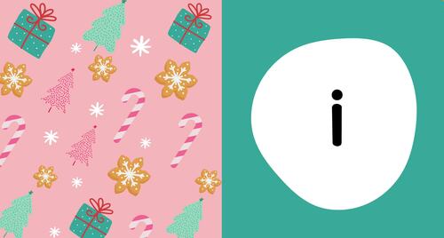 December Daily Visual Drill Set 1: Consonants + Short Vowels | Editable ...