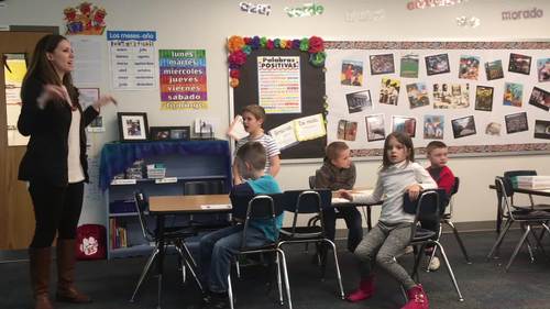 ASL Free Summer Camp, Summer Activities: Games, Crafts, Songs, Sign ...