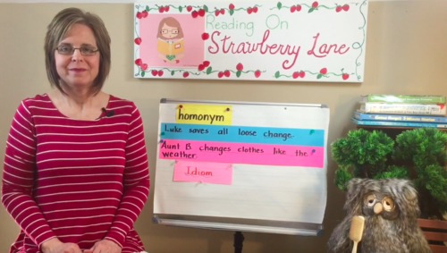 VIDEO: Reading: Set 1. Lesson 34. Word Family Pattern -ift | TPT