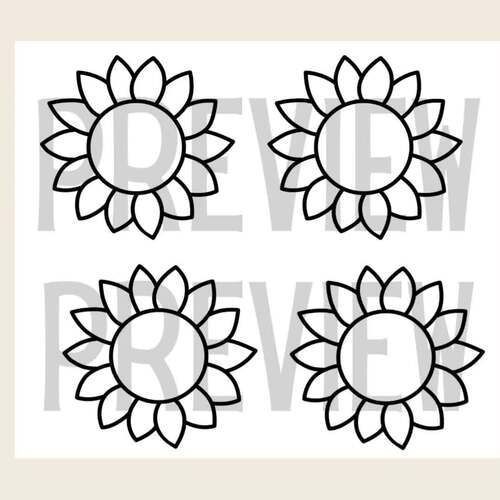 Manualidad para el Día de las Madres – Ramo de Flores con Actividad de ...