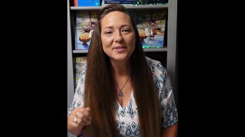 Eskimo Joe- A Musical Journey Main Book by Abigail Turner | TPT