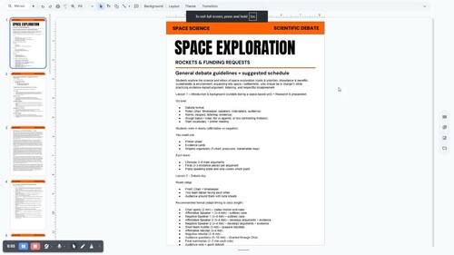 Organ Transplants and Donation | Scientific Debate Set | Middle / High ...
