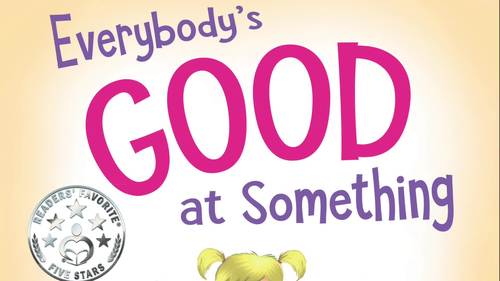 Lesson Plan for Everybody's Good at Something: Yoga Tales from the Gym