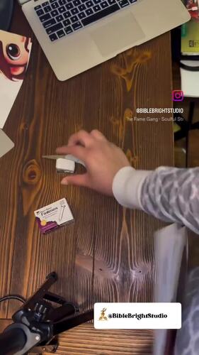 5 Things God Says I Am, Sunday school Craft, Bible Story Activities ...