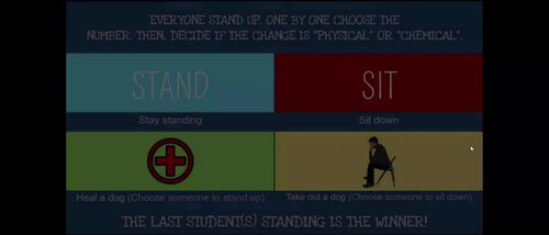 Chemical and Physical Changes Interactive Science/Chemistry PowerPoint ...