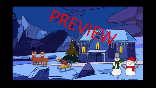 The Four Seasons Boom Cards | Video | Sound Cues | NO Text | ESL Vocabulary