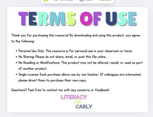 Alphabet Sound Flashcards | Phonics & Early Literacy | Letter Sounds