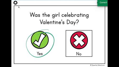 The Day It Rained Hearts Valentine's Day Book Companion Activities Boom ...