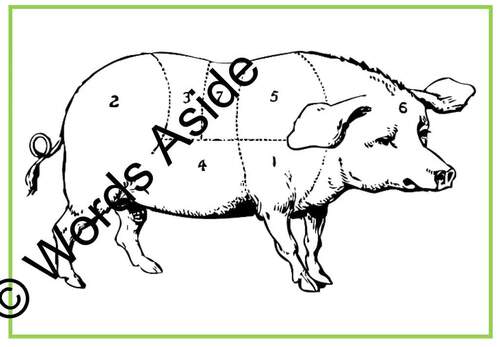 Greek Vocabulary Flash Cards Modern Foreign Language by Words Aside