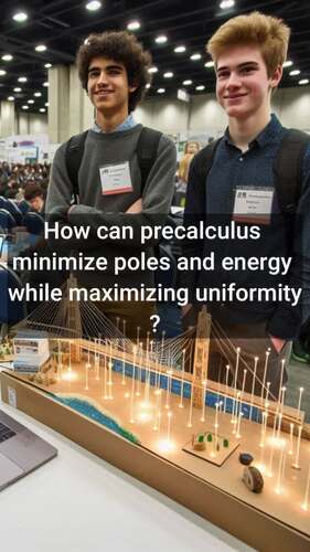 Project-Based Learning, PBL | High School Math | Precalculus ...