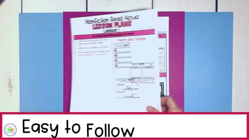 Fly Guy Dinosaurs Informational Lesson - Nonfiction Text Features ...