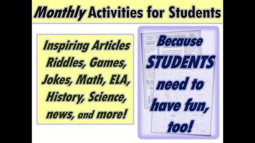 November Edition of "ENGAGING LEARNING" - A Newsletter For Eager ...