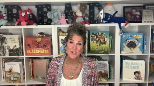 Wearing A Mask Social Story | Covid 19 Safety | Healthy Habits | TpT