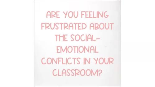 Fairy Tales Story Retell and Sequencing, Social-Emotional Learning ...