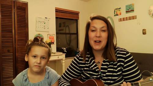 Music and Movement Song: I Can Shake Maracas ( A Rhythm Song) | TPT