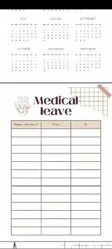Teacher planner | 2025 | Printable | Boho by The Designer English Teacher