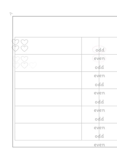Odd and Even Numbers Worksheets | Identify & Sort Odd Even Numbers ...