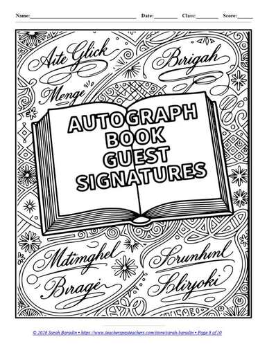 Last Day of School Activity Graduation Goodbye Summer Coloring Pages ...