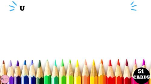 Alphabet Posters for Classroom Decor - Bright, Rainbow, and Polka Dot ...