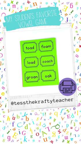 Closed Syllable Exceptions, Wild Old Words Science of Reading Phonics ...