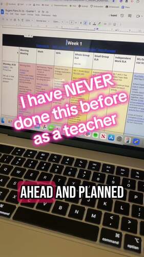 Upper Elementary Back to School Pack | First Week of School | 3rd 4th 5th