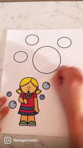 Occupational Therapy Classroom Strategies Editable PDF - No Prep