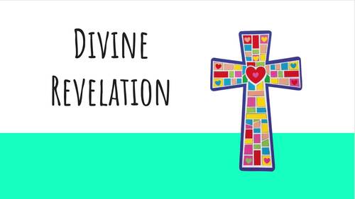 Divine Revelation by Simply Math and Science | TPT