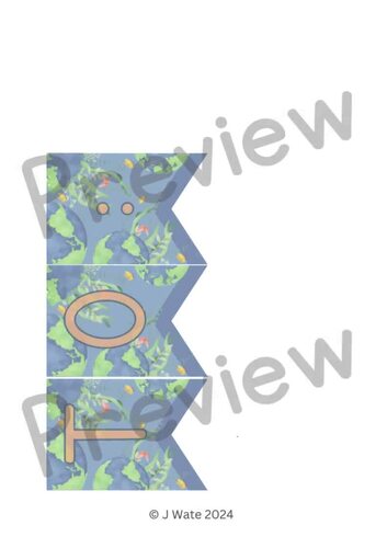 Earth Day Writing Activities & Arbor Day Crafts | EARTH DAY Bulletin Board