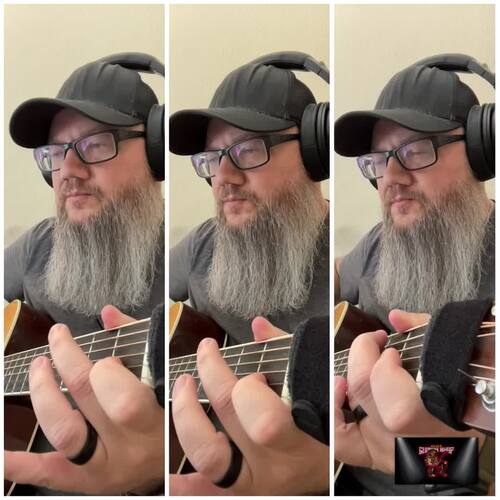 All Around My Hat-Guitar Trio by Ryan's Guitar Shop | TPT
