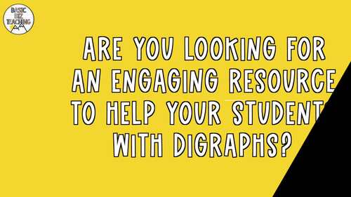 Mixed Digraphs Decoding Practice | Phonics Blending Decoding Slides CK ...