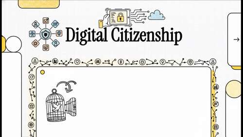 Digital Citizenship Lesson | Communication Skills | Grades 6–12 | TPT