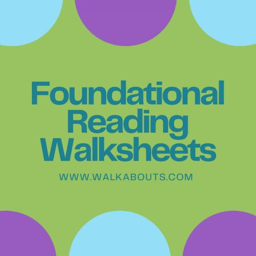 Kindergarten ELA Reading Foundational Skills Syllables in Spoken Words