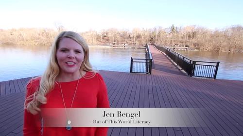 Reading Intervention Program - Set 1 Level L-P - Digital & Print