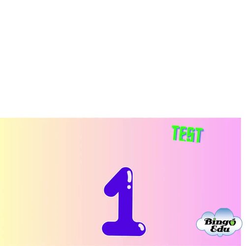 GRADE 1 MATH: Unit 1-20 ( LEARN / PRACTICE / TEST ) Worksheets / Homeworks