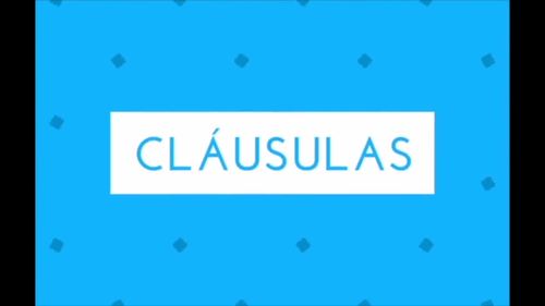 Spanish Subjunctive | Las cláusulas adjetivales Video | TPT