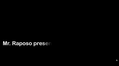 Create a Mouse Adventure Video Game in Microsoft PowerPoint | NO CODING ...