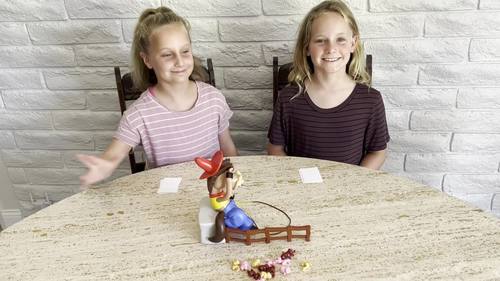 ONE TRICK PONY GAME COMPANION BUNDLE (ARTICULATION & LANGUAGE) SPEECH ...