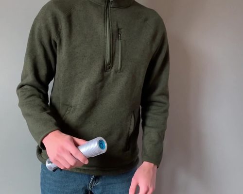 3D Print Your Own Telescoping Light Saber | A Step-by-Step Tinkercad ...