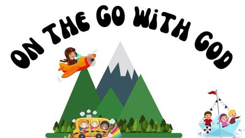 KJV Bible Verse Printables for Whatever You Do and Wherever You Go