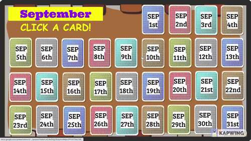 Guess Who Historical Game Activity For April Class Warm Ups GOOGLE SLIDES