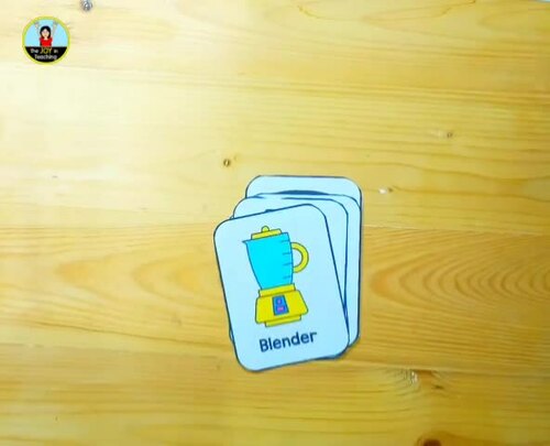 Beginning L-Blend Flashcards by The Joy in Teaching | TPT