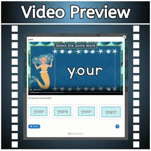 Sight Words: Learn and Practice (Set 8) by Schooler's Mate | TPT