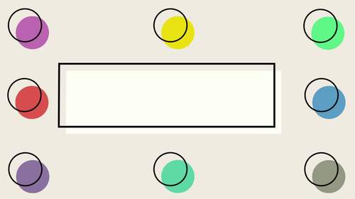 Spring/Easter Add and Subtract Mixed Numbers with Like Denominators