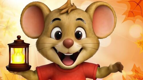 Sing & Move with Tom | Thanksgiving Song EN/ES | Gratitude SEL ...