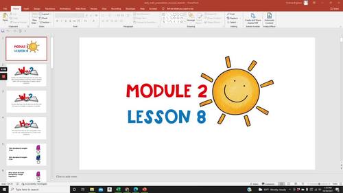 Eureka Math Grade 3 Module 3 Lessons 1-20 GOOGLE SLIDES by Tina Brigham