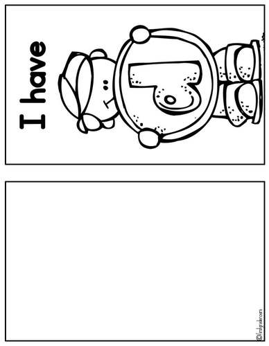 Letter Activities Letter D Identification & Formation: Letter of the Week